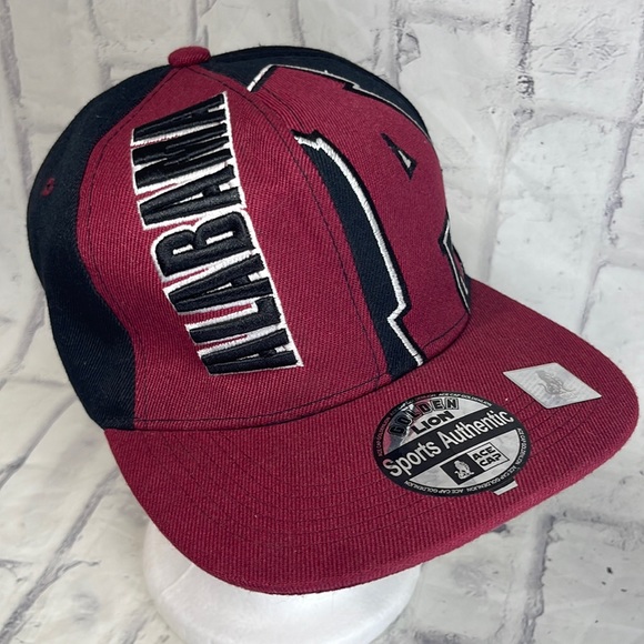 Golden Line | Accessories | Golden Lion Alabama Crimson Tide Hat Flat ...